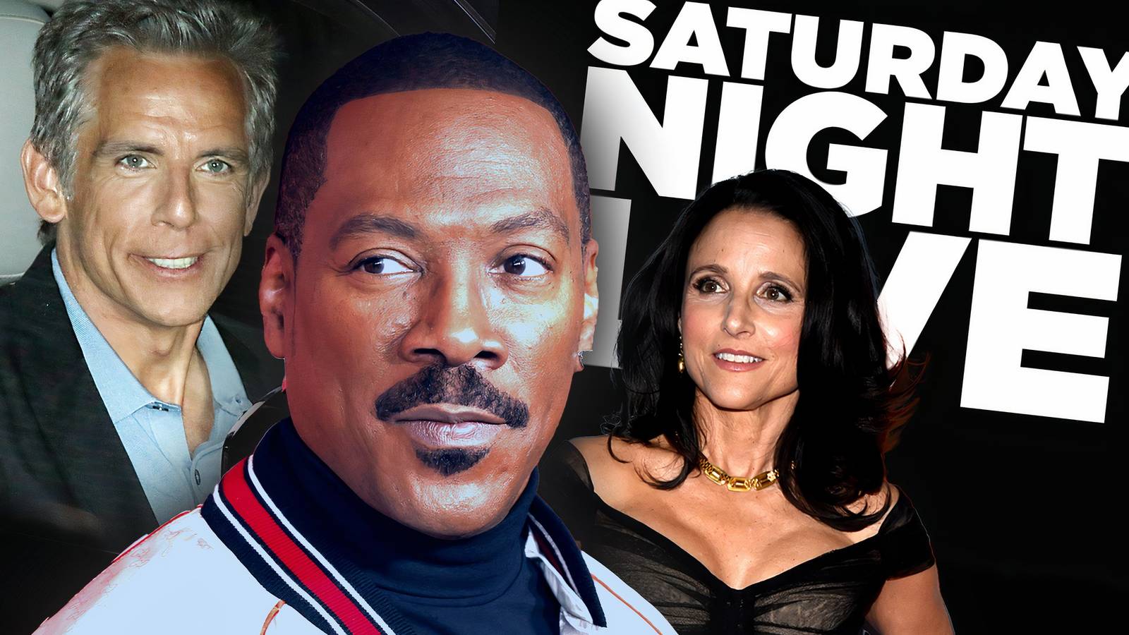 The SNL Cast's Richest Members