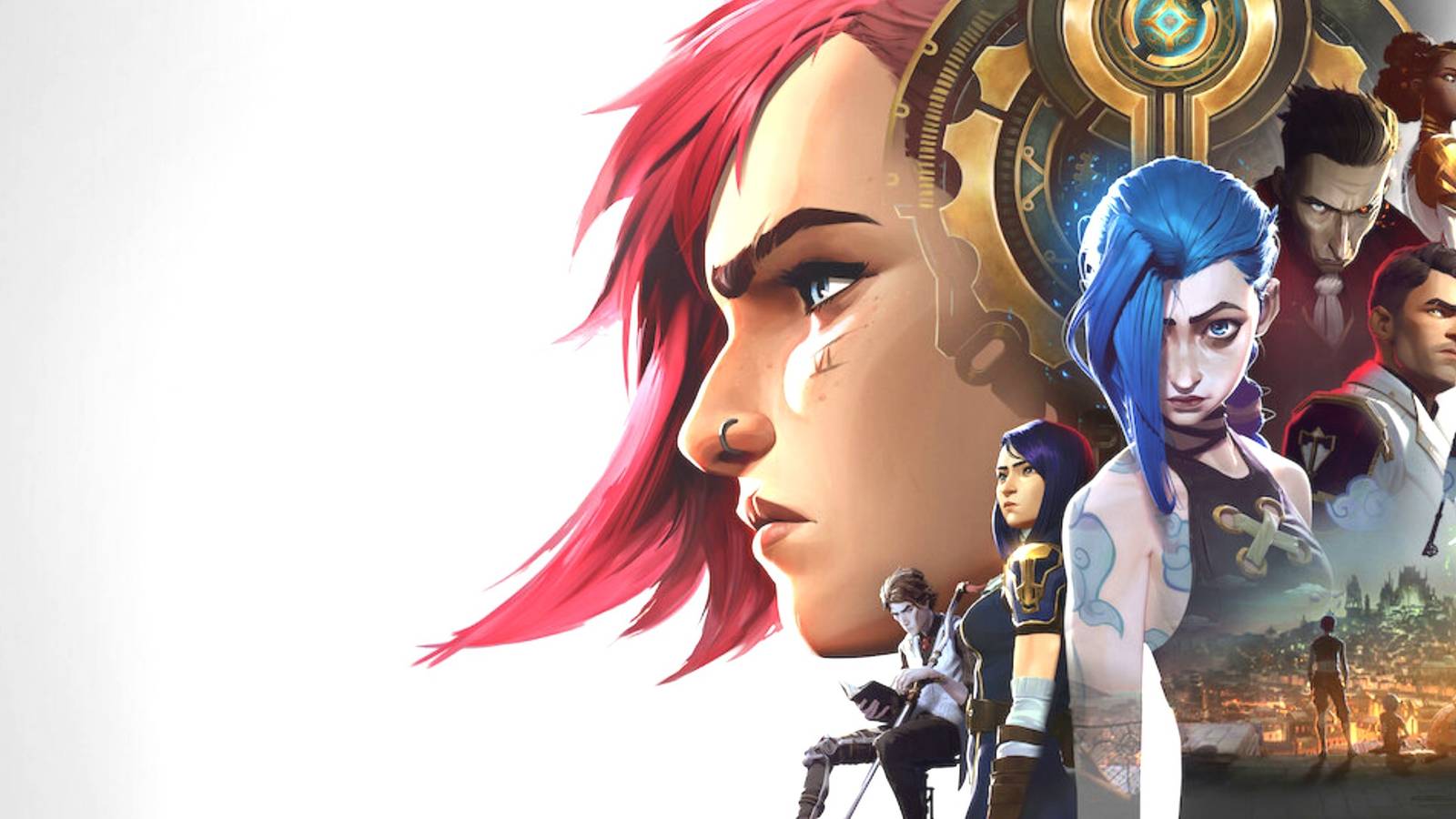 The Wealth Of Piltover: Arcane Cast Net Worth Revealed