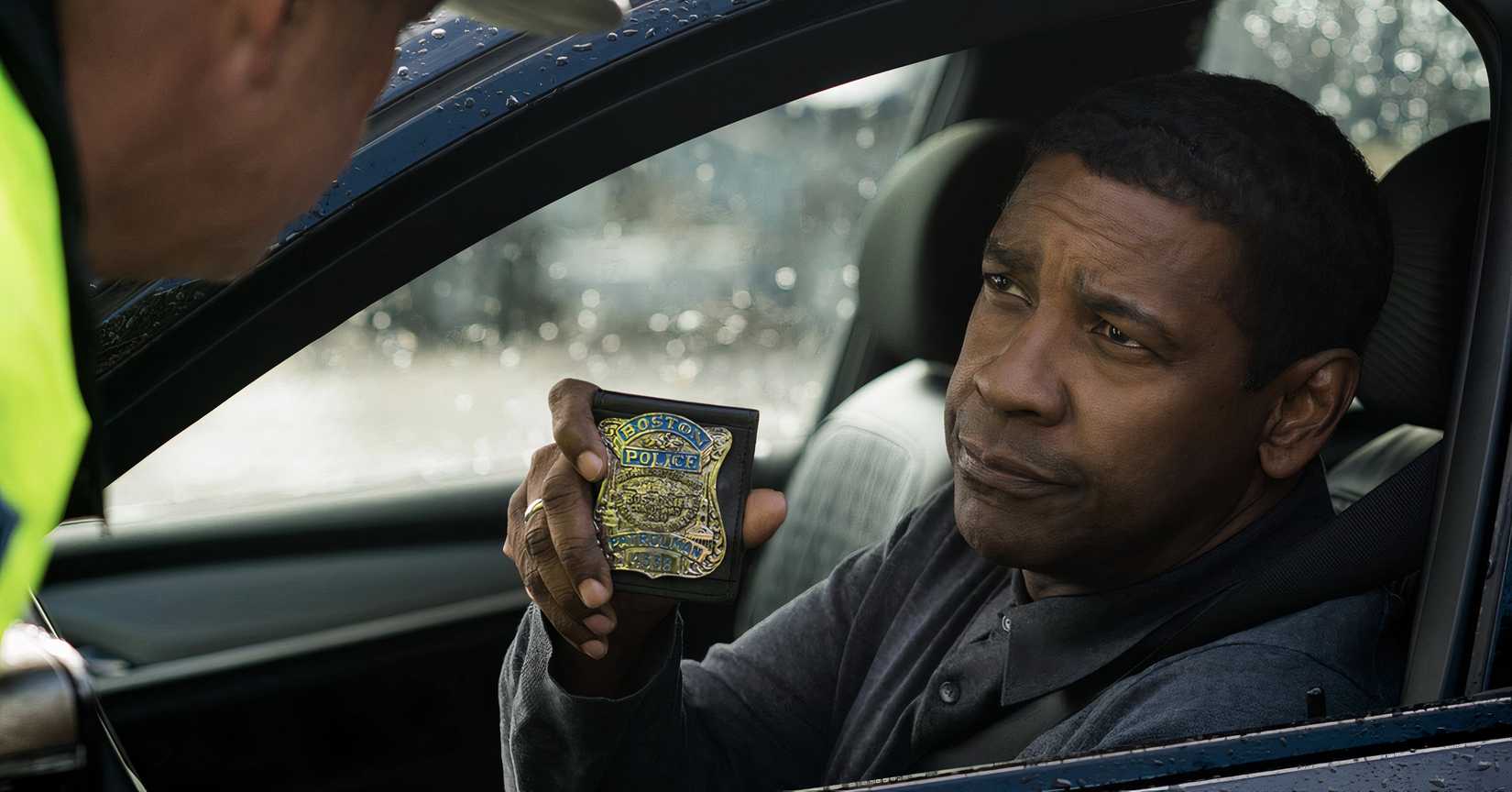 Denzel Washington's Net Worth