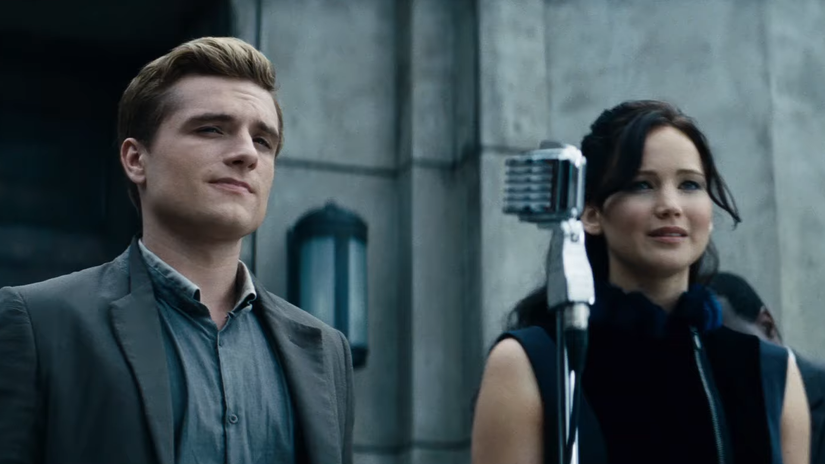 The Hunger Games Movies Ranked By Box Office Performance.
