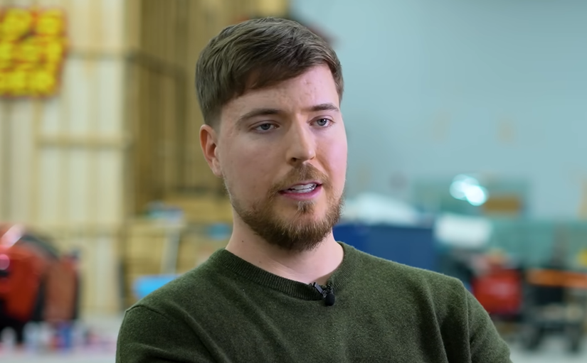 MrBeast Net Worth: How The YouTube Sensation Turns Views Into Millions