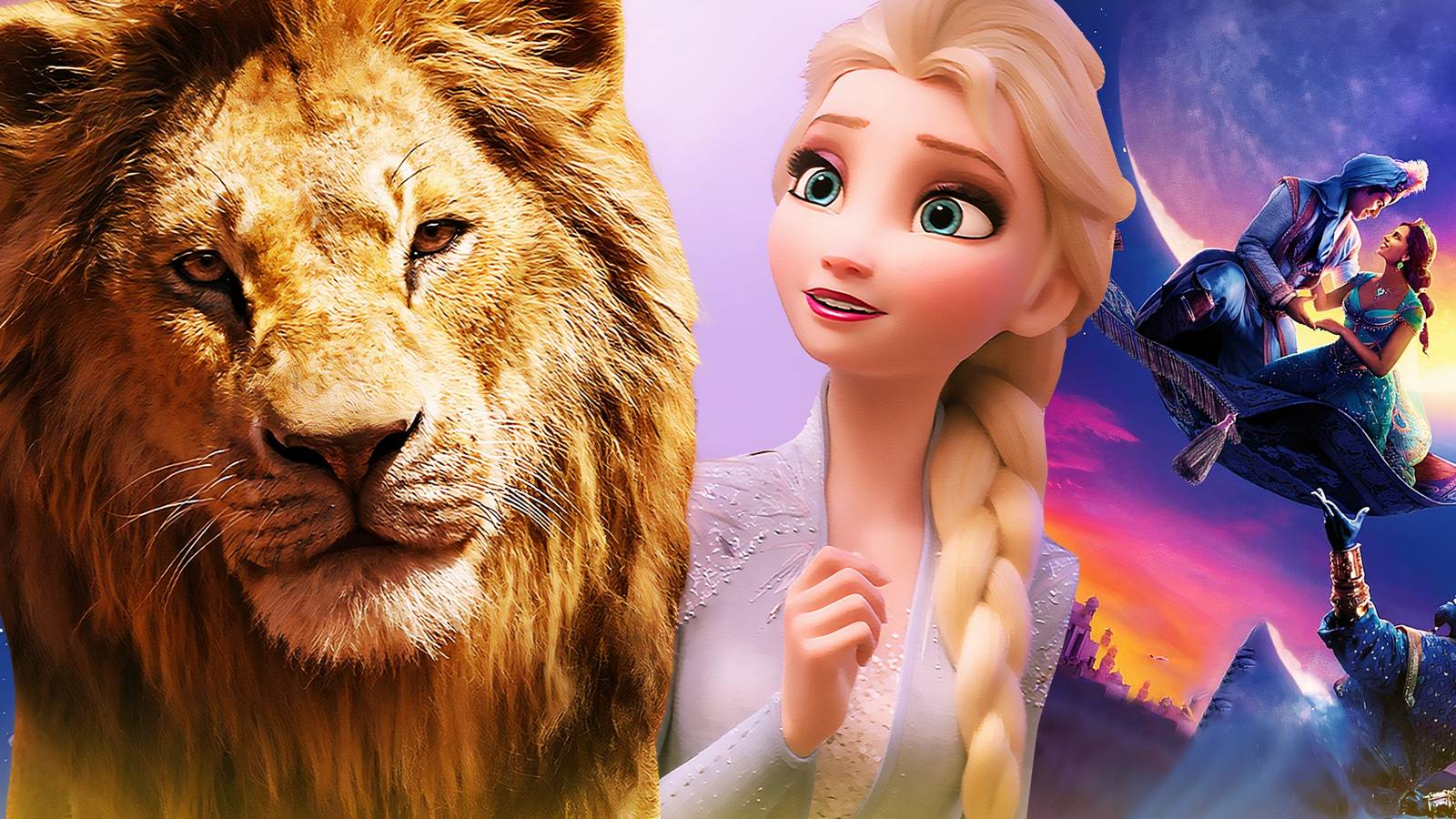 These Are The Highest-Grossing Movie Musicals Ever