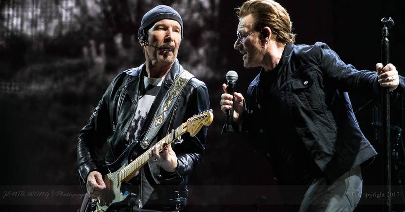 The Highest-Grossing Concert Tours Of All Time