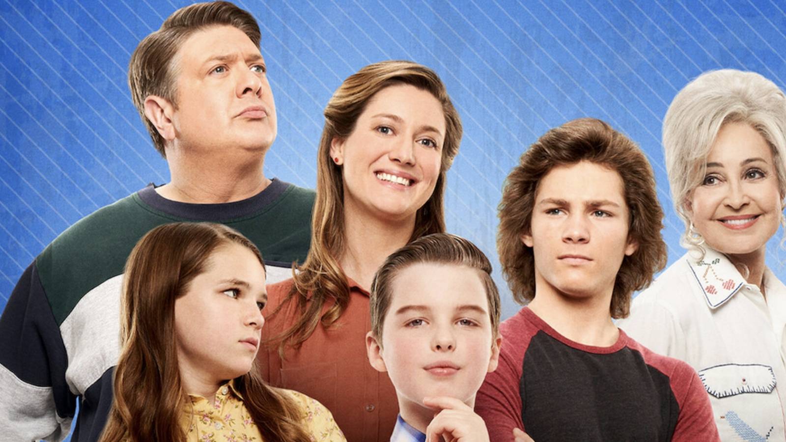 Young Sheldon's Big Bank Theory: How Much Young Sheldon Cast Was Paid ...