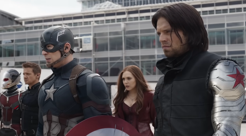 Superhero Movies, Ranked By Box Office Receipts
