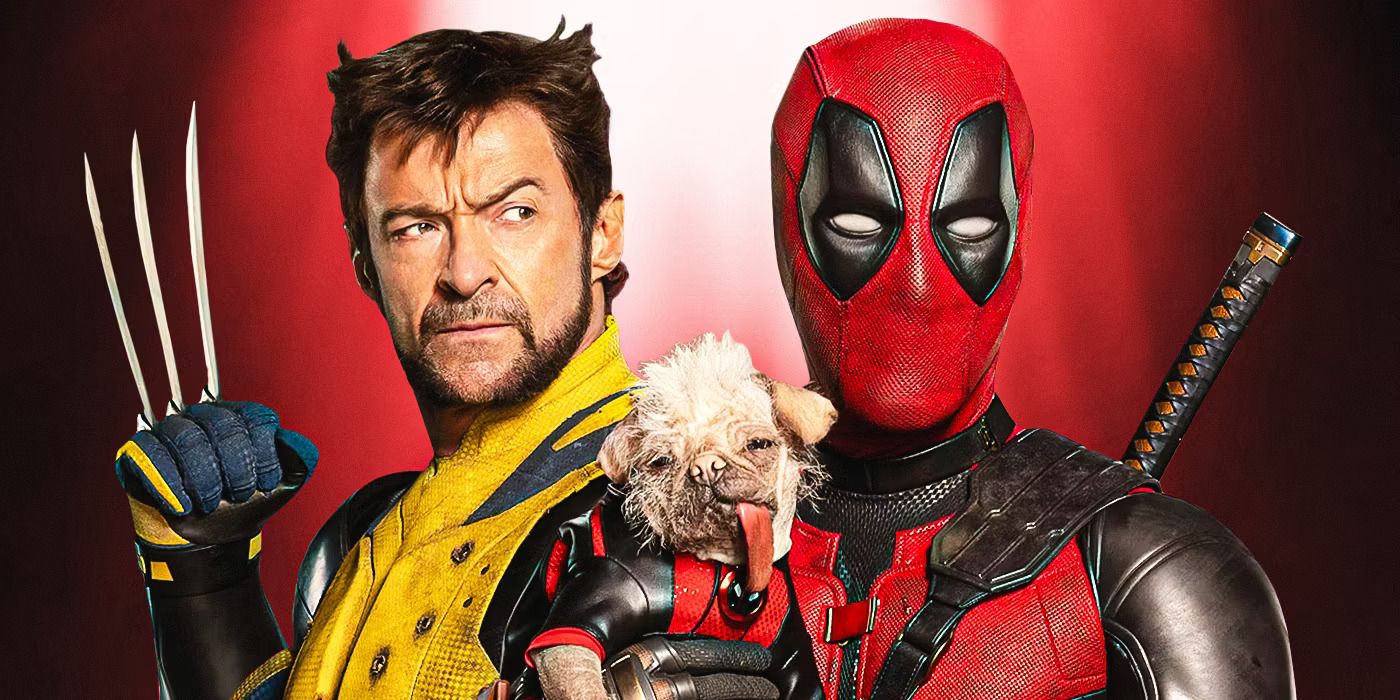 Deadpool & Wolverine Cast Salary, Ranked