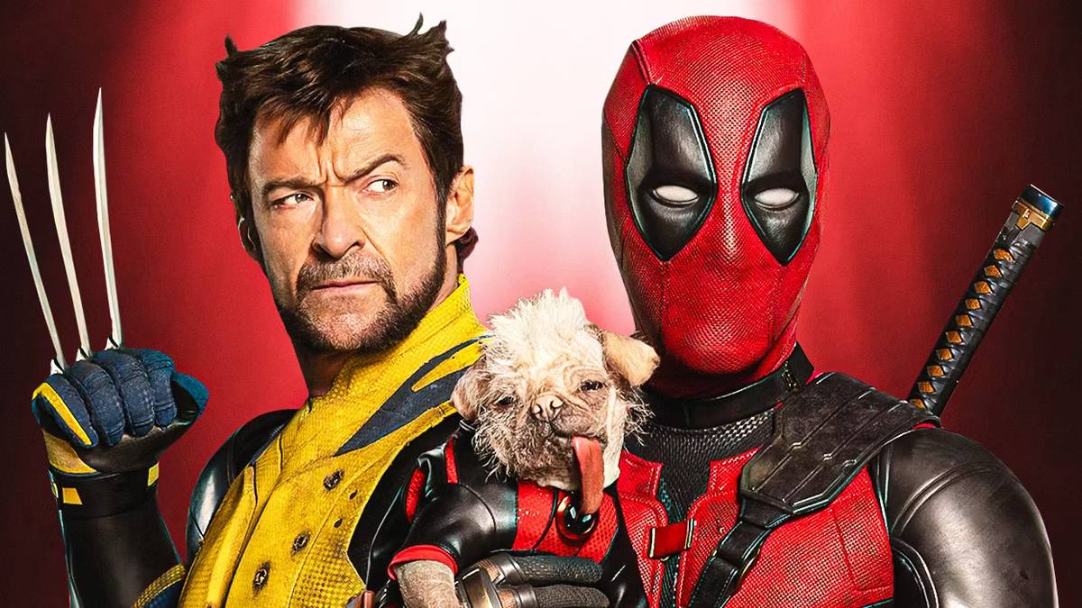 Deadpool & Wolverine Slice Through Box Office Records, Push Marvel Past ...