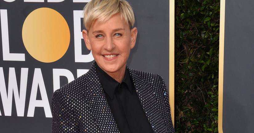 Ellen DeGeneres & Portia De Rossi's Last U.S. Home Sells In Days Over ...