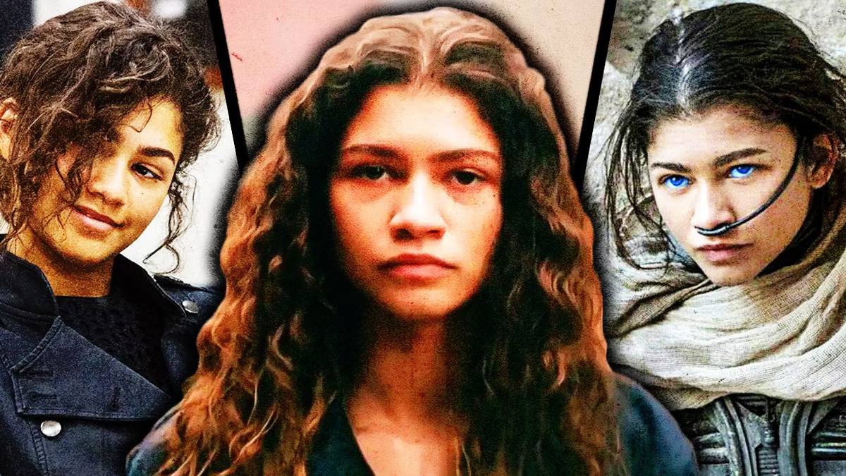 Highest-Grossing Zendaya Movies, Ranked