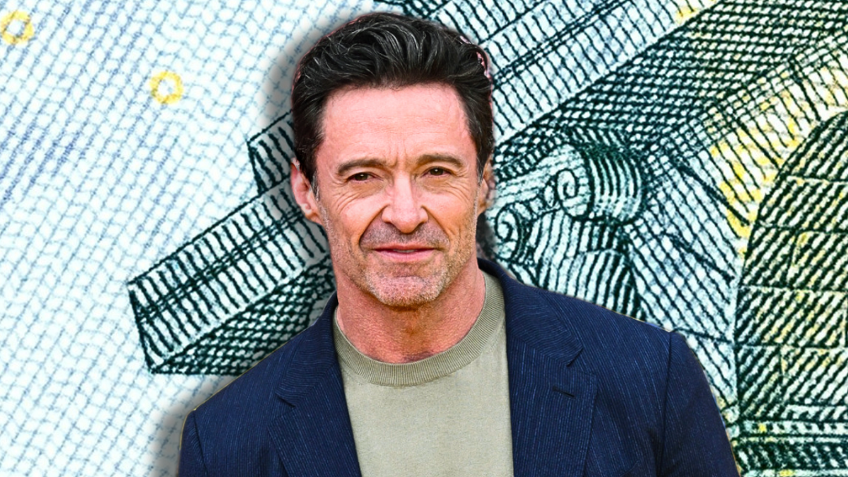 Jackman's Jackpot: How Hugh Became One of Hollywood's Highest-Paid Actors