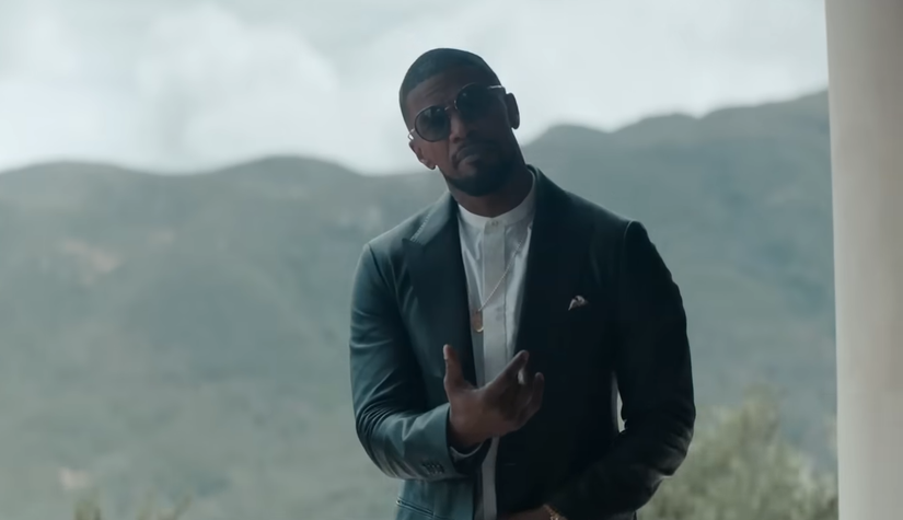 Jamie Foxx Net Worth: From Comedy Clubs to Oscars, How Much Is The Star ...