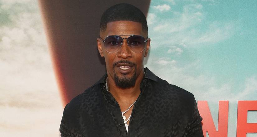 Jamie Foxx Net Worth: From Comedy Clubs to Oscars, How Much Is The Star ...