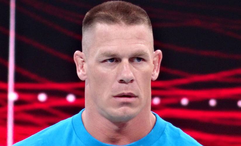 John Cena Net Worth: From WWE Rings To Hollywood Blockbusters