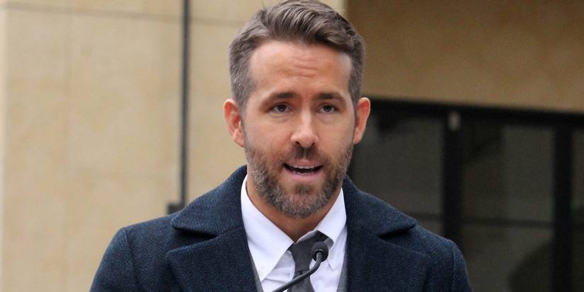 The Merc With A Big Bag: Ryan Reynolds' Net Worth Breakdown
