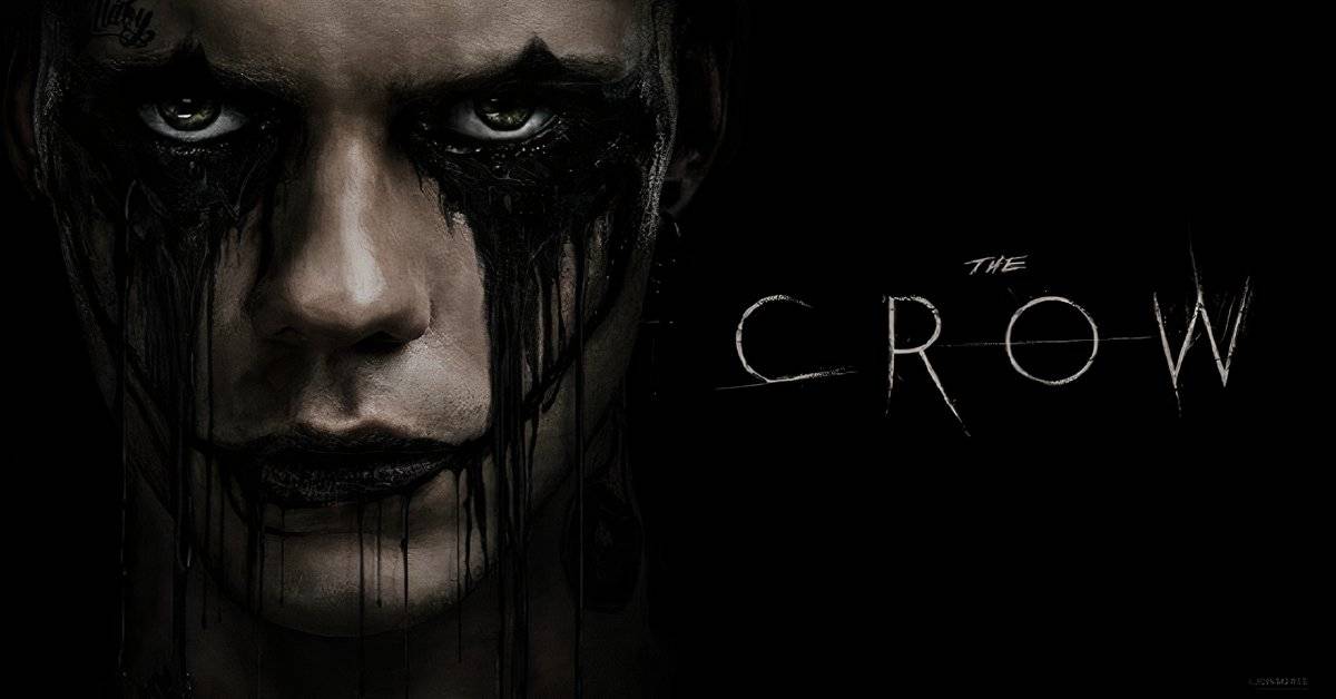 The Crow Cast Net Worth, Ranked From Lowest To Highest