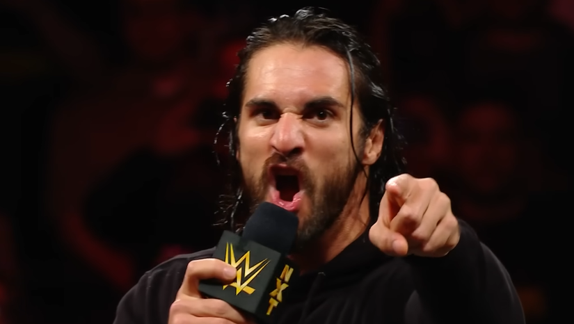 Top 10 Highest-Paid WWE Wrestlers In 2024