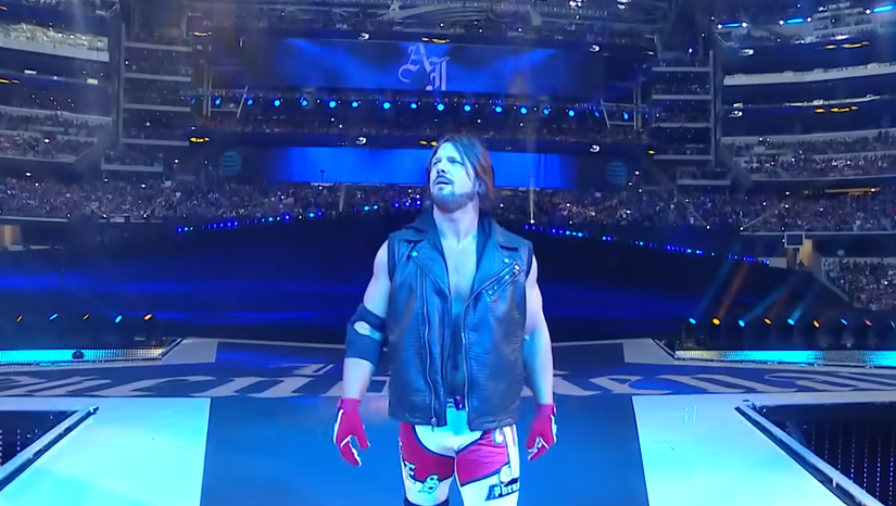 Top 10 Highest-Paid WWE Wrestlers In 2024