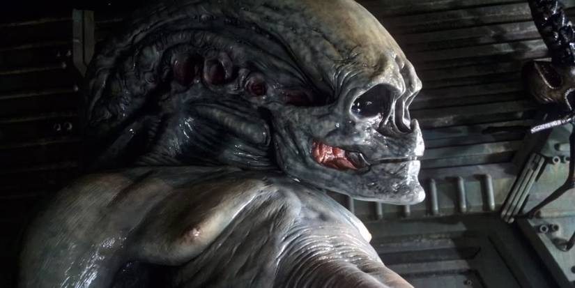 Highest Grossing Alien Movies, Ranked