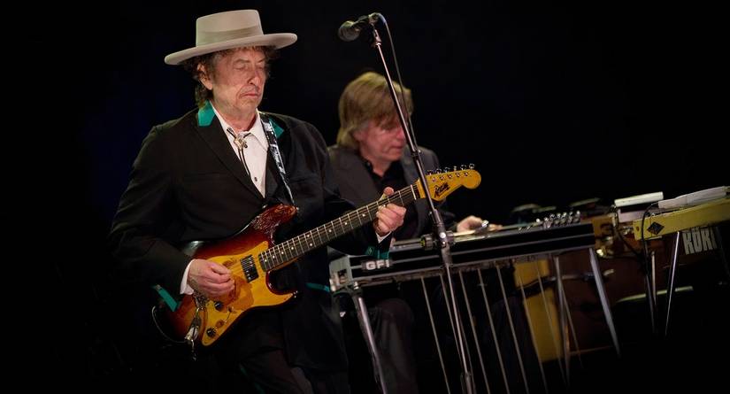 Like a Rolling Stone: The Evolution Of Bob Dylan's Net Worth