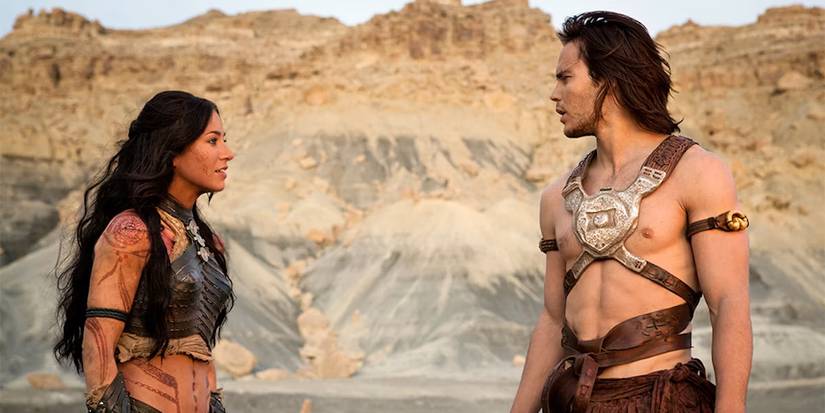 Biggest Box Office Bombs Of All Time