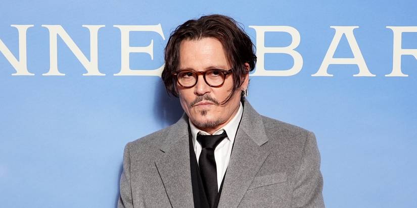 The Captain's Loot: Johnny Depp Net Worth