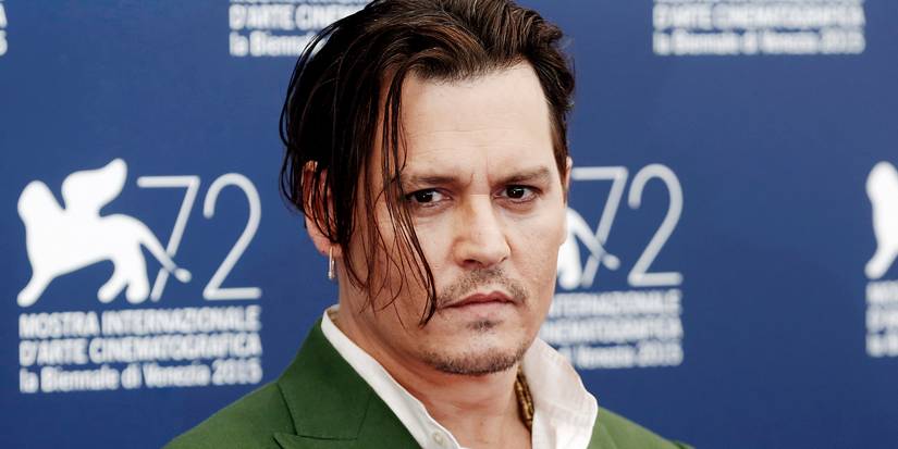 The Captain's Loot: Johnny Depp Net Worth