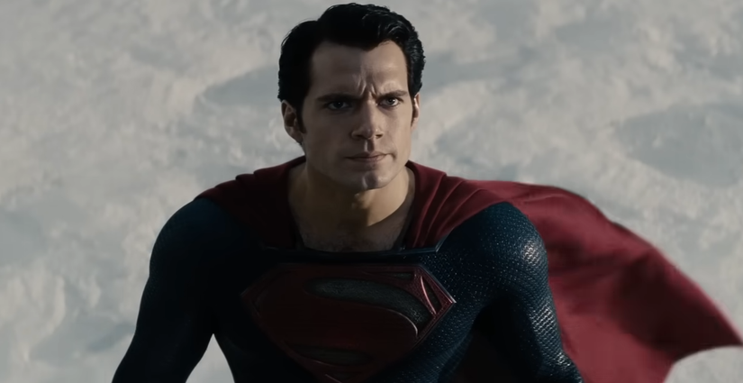 DCEU Movies, Ranked By Box Office Gross