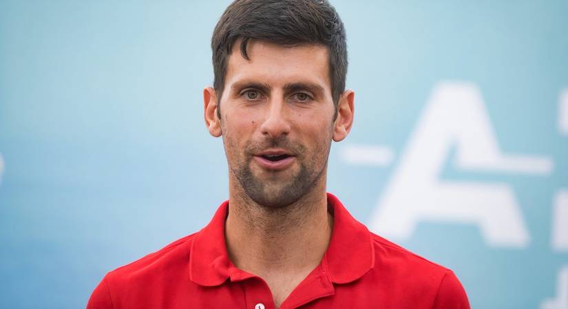 Million-Dollar Serve, Ace Earnings: Novak Djokovic's Net Worth Is ...