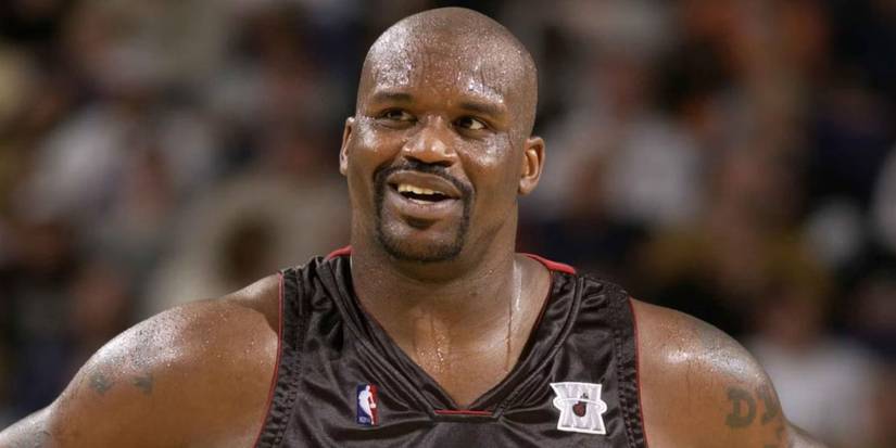 Shaquille O'Neal's Net Worth: How Big Shaq Dunked on the Business World