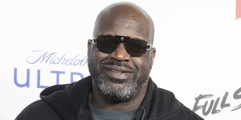 Shaquille O'Neal's Net Worth: How Big Shaq Dunked on the Business World