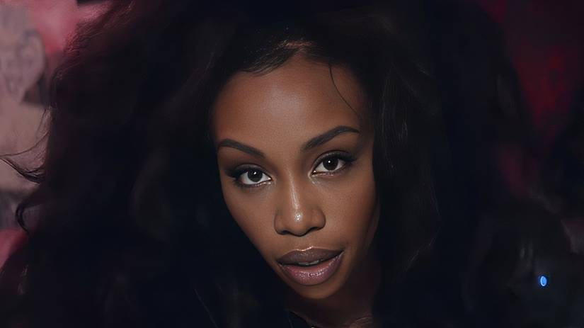 CTRL-ing The Cash: Inside SZA's Net Worth, Chart-Topping Hits, And Sold ...