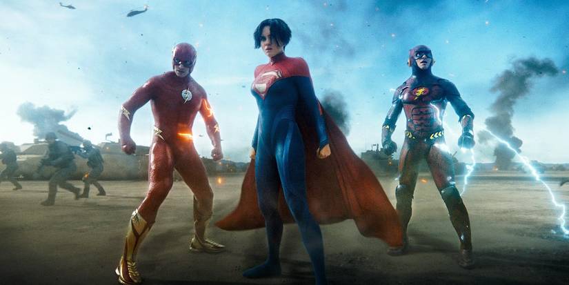 Biggest Box Office Bombs Of All Time