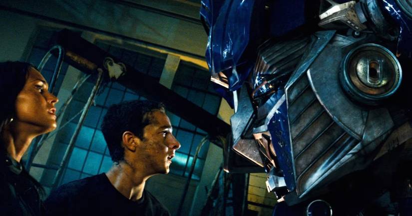 Every Transformer Movie Ranked By Box Office Performance