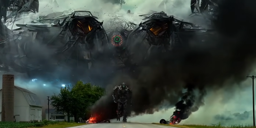 Every Transformer Movie Ranked By Box Office Performance