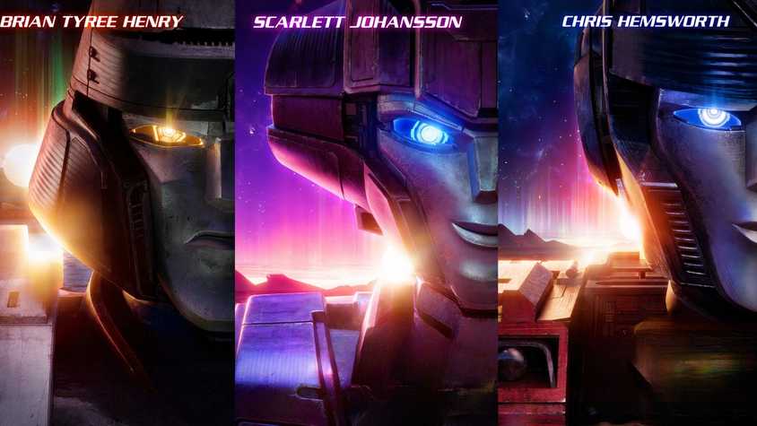 Every Transformer Movie Ranked By Box Office Performance