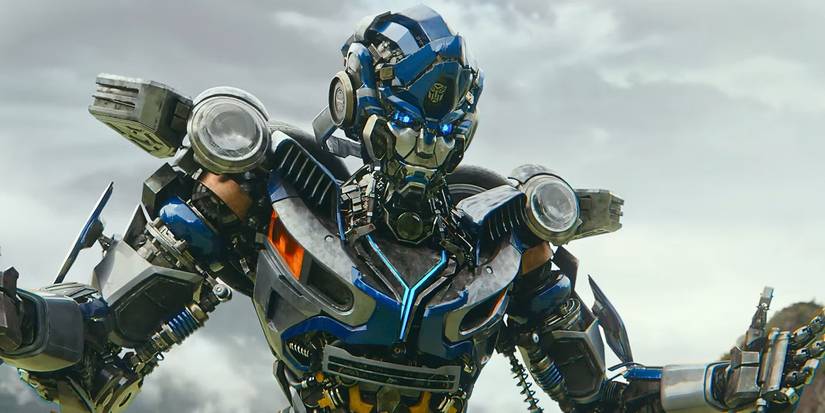 Every Transformer Movie Ranked By Box Office Performance