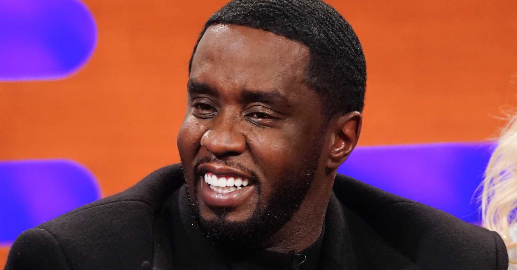 Diddy’s Family Is Allegedly Fighting To Control His $400 Million Fortune