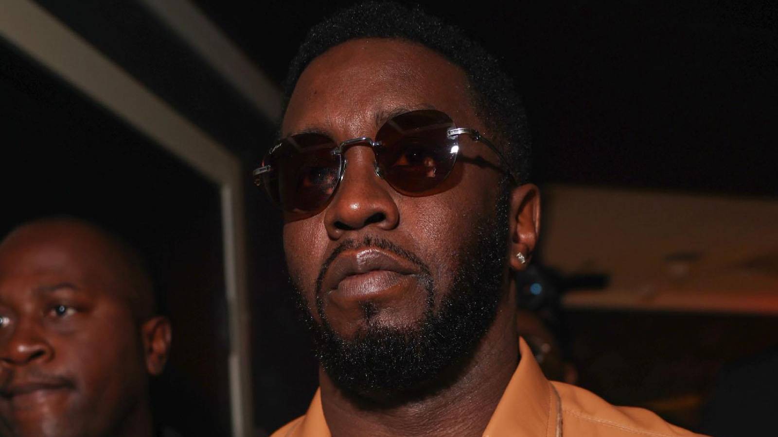 Diddy’s Family Is Allegedly Fighting To Control His $400 Million Fortune