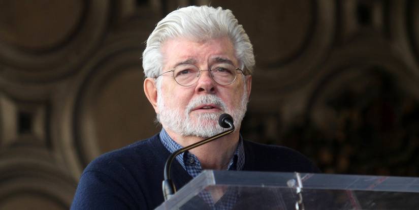 May The Fortune Be With Him: George Lucas' Net Worth