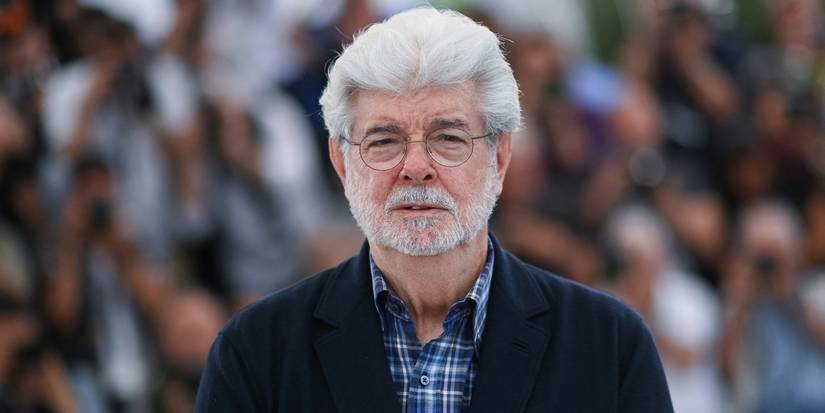 May The Fortune Be With Him: George Lucas' Net Worth