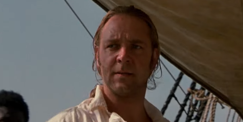 Highest-Grossing Russell Crowe Movies, Ranked