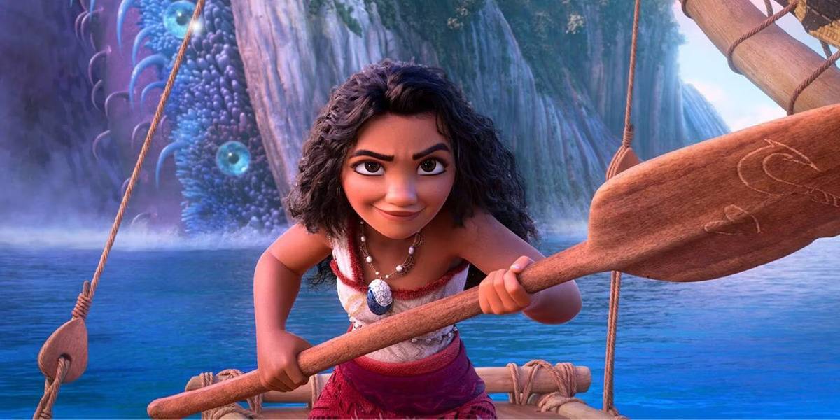 Moana 2 Cast, Ranked By Net Worth