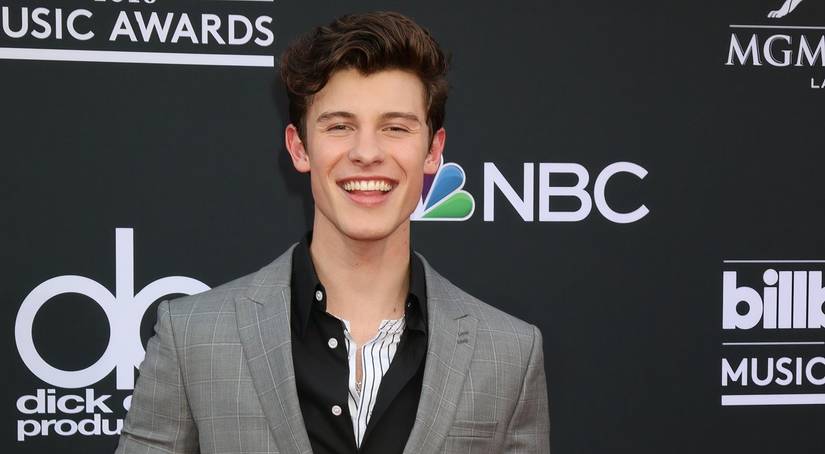 Shawn Mendes' Net Worth: Breaking Down The Pop Star's Millions