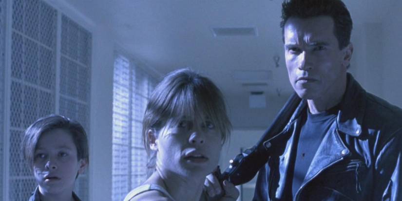 Terminator Movies Ranked By Box Office Revenue