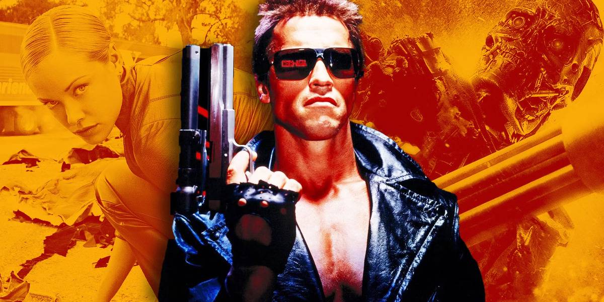 Terminator Movies Ranked By Box Office Revenue