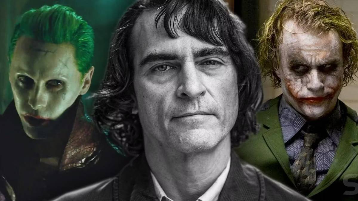 The Jokers: Ranking the Net Worth of Every Actor Who Played the Iconic ...