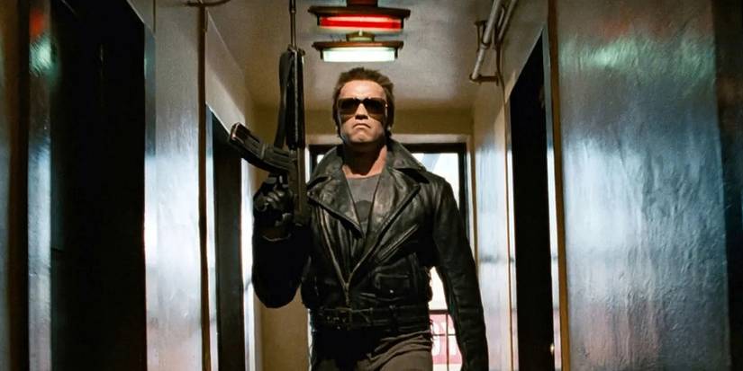 Terminator Movies Ranked By Box Office Revenue