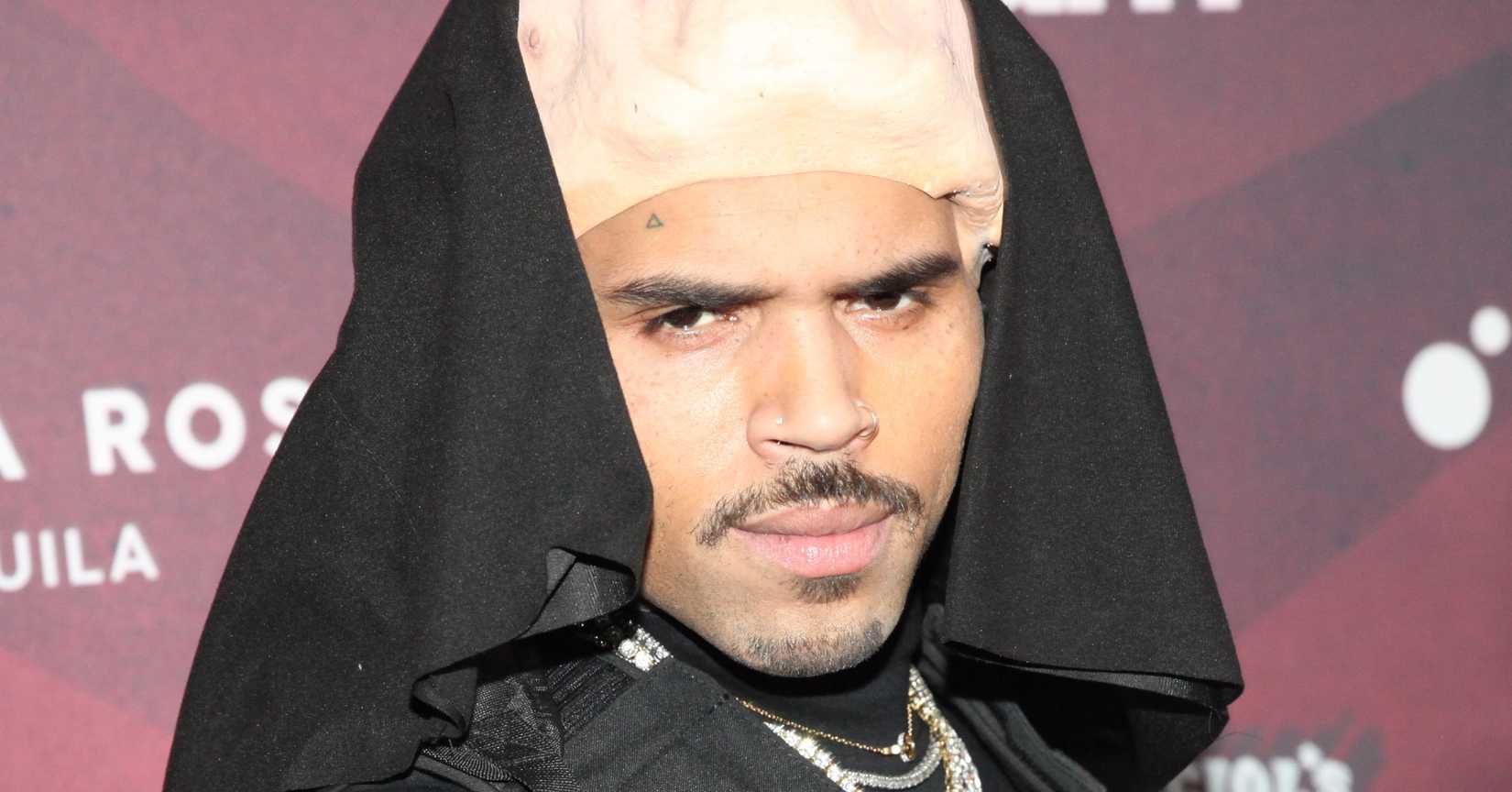 Chris Brown Could Owe $16 Million To Nightclub Assault Victim