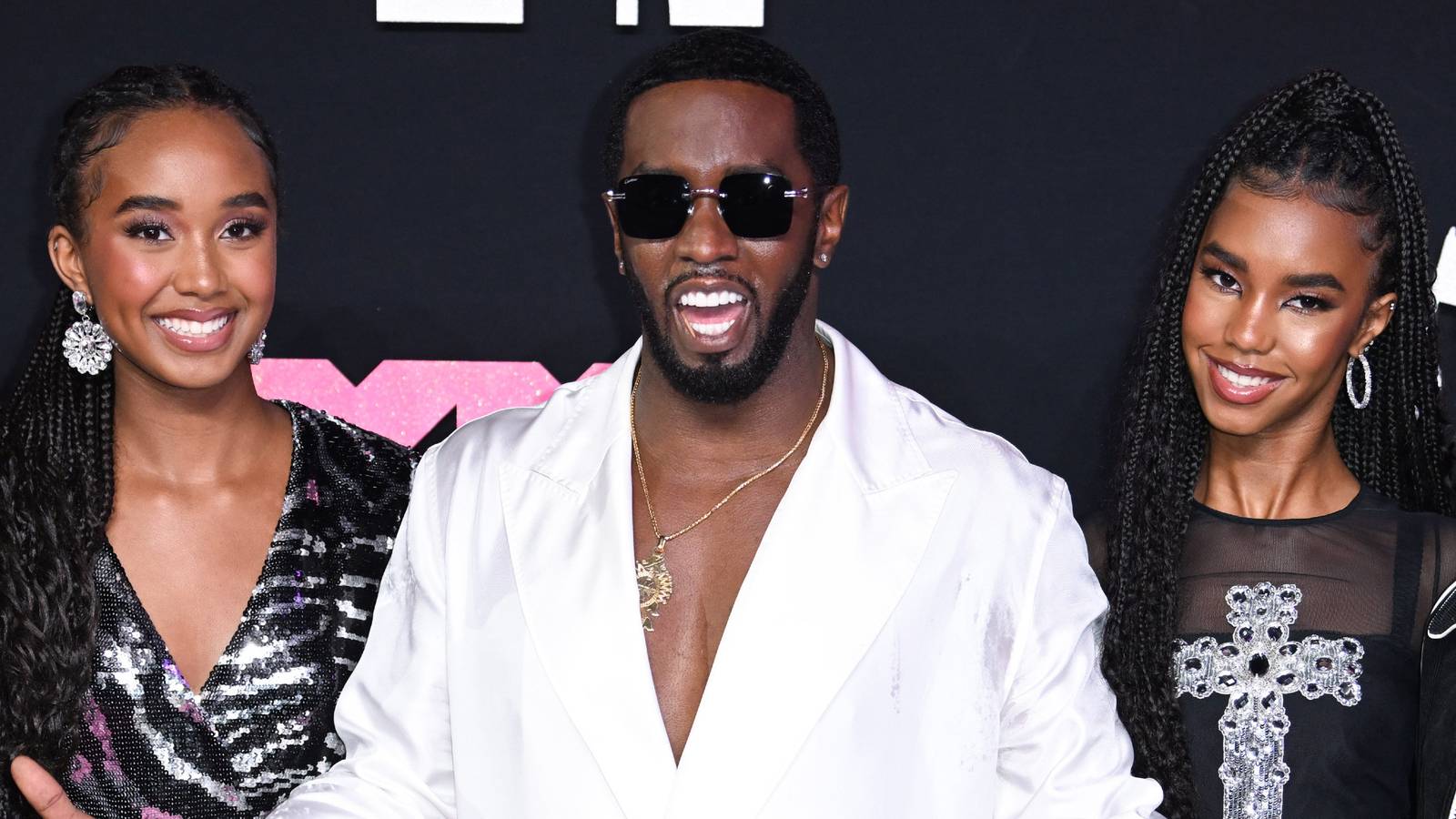 Diddy’s ‘Monster’s Ball’ Prison Costumes To Be Auctioned Off For Big Bucks