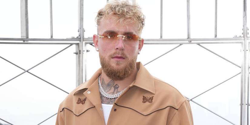 Jake Paul's Net Worth Will Make Your Jaw Drop
